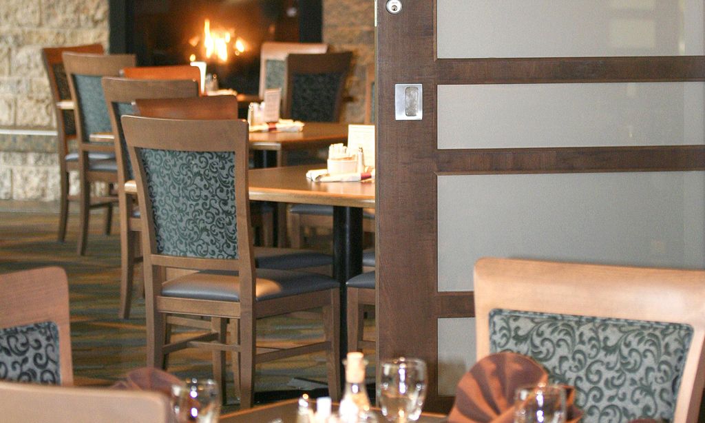 Buffalo Point Resort: Lake of the Woods Resorts, Cottages, Golf ...