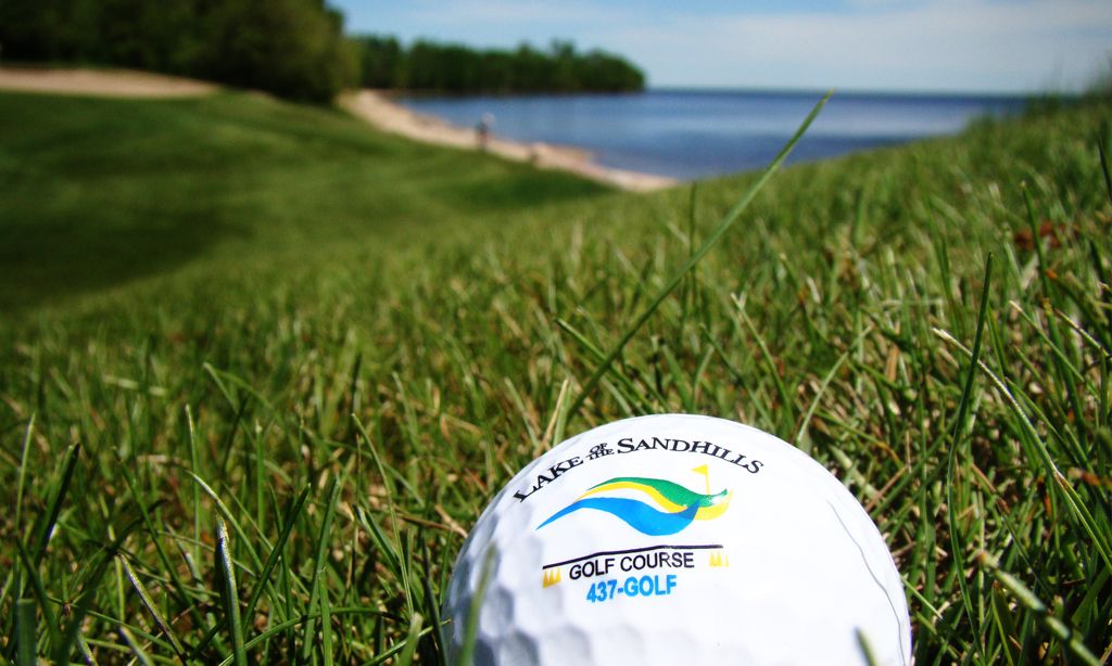 Buffalo Point Resort: Lake of the Woods Resorts, Cottages, Golf ...