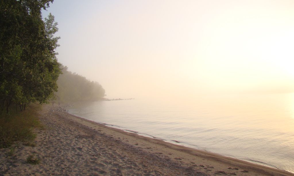 Buffalo Point Resort: Lake of the Woods Resorts, Cottages, Golf ...