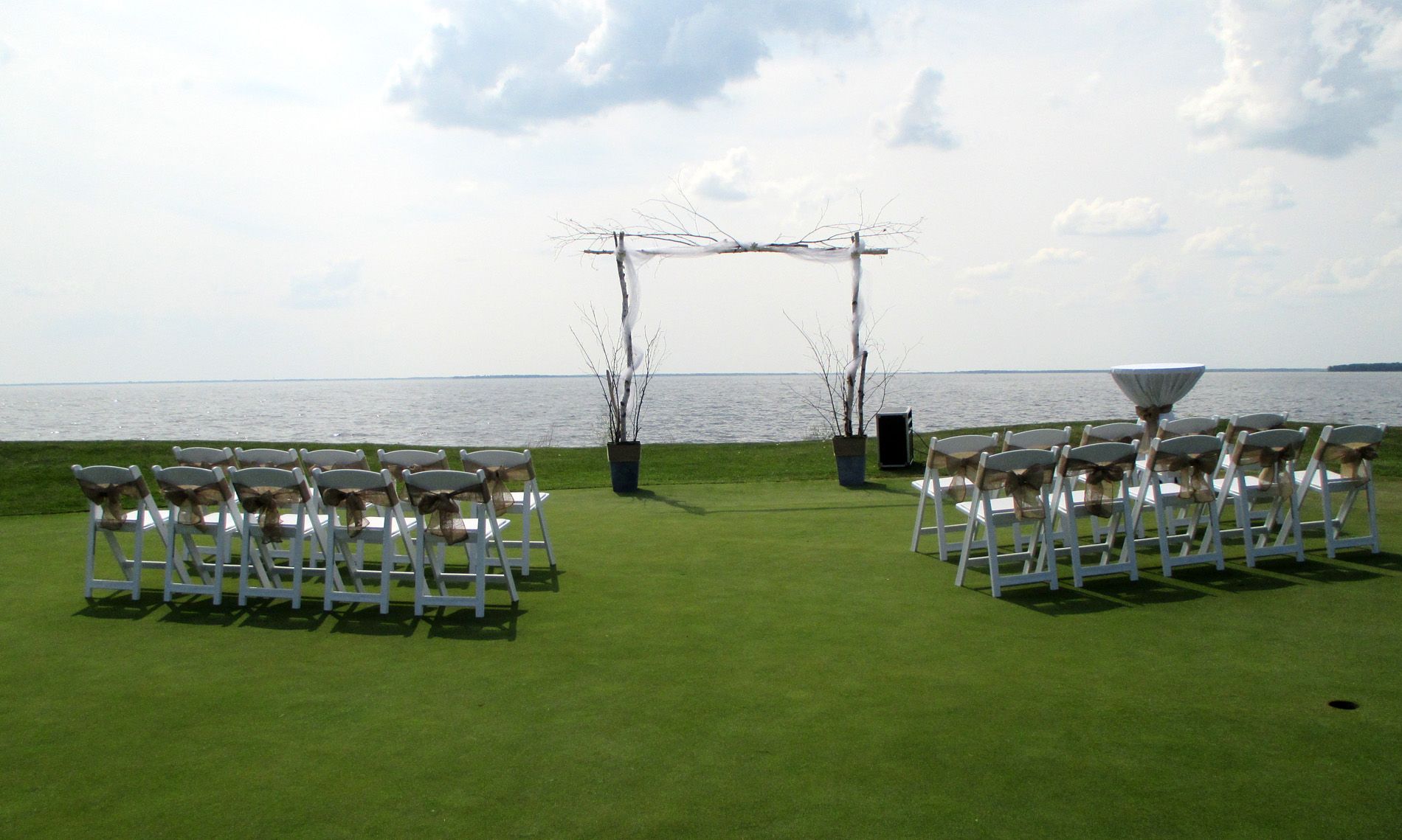 Buffalo Point Resort: Lake of the Woods Resorts, Cottages, Golf ...