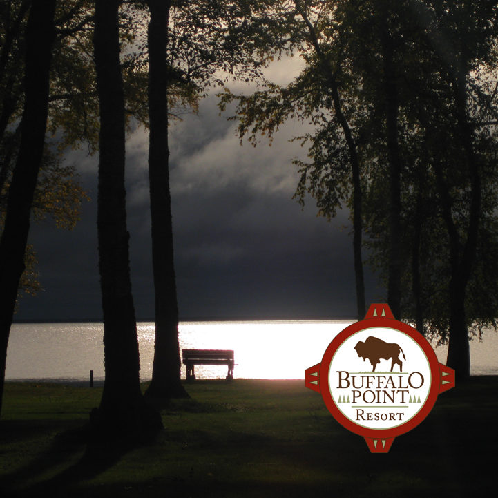 Live Here - Buffalo Point Resort: Lake of the Woods Resorts, Cottages ...