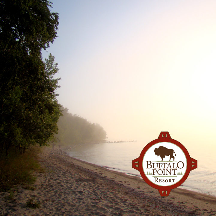 Live Here - Buffalo Point Resort: Lake of the Woods Resorts, Cottages ...